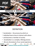 The Eight Subsystem | PDF | Community | Mind