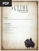 CHEGG - Official Rules - How to Play | PDF