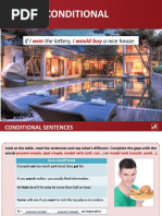 Use Conditionals in Expressing Arguments | PDF | Learning | Critical ...