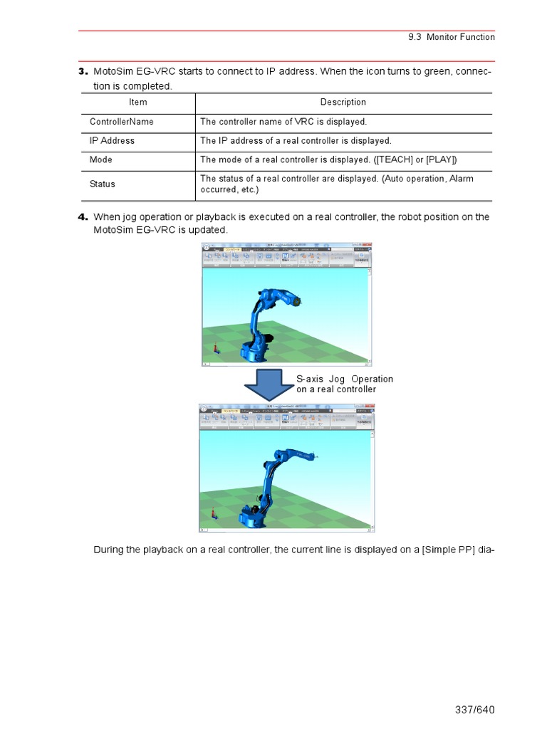 Motosim Eg VRC (337-508) | PDF | Cartesian Coordinate System | Computer ...