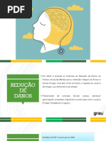 Tipos de Caps | PDF | Enfermagem | Psiquiatria