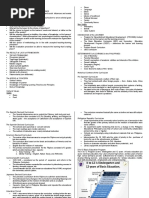 Bec 2002 - Rbec | PDF | Curriculum | Learning