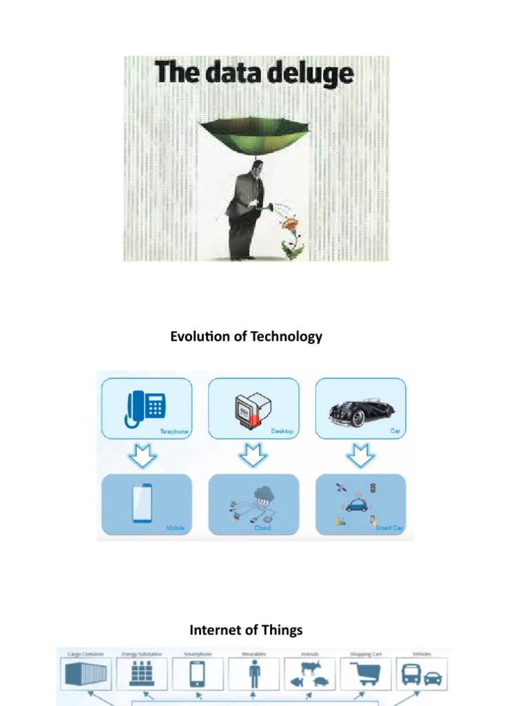 Classification of Digital Data | PDF