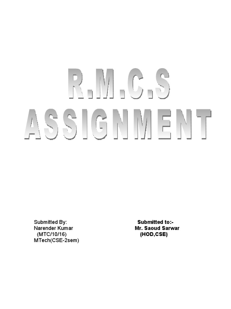 Deadlock Assignment Download Free Pdf Applied Mathematics Concurrent Computing 