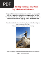 Junior KG Book - 1 | PDF | Hand