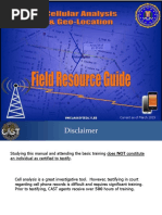 Verizon Wireless Law Enforcement Resource Guide | PDF | Surveillance ...