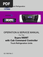 Roto Packer Manual PDF | PDF | User Interface | Parameter (Computer Programming)