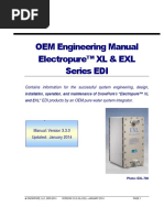 Tabel Honeycomb IWF Baja | PDF | Industrial Processes | Solid Mechanics