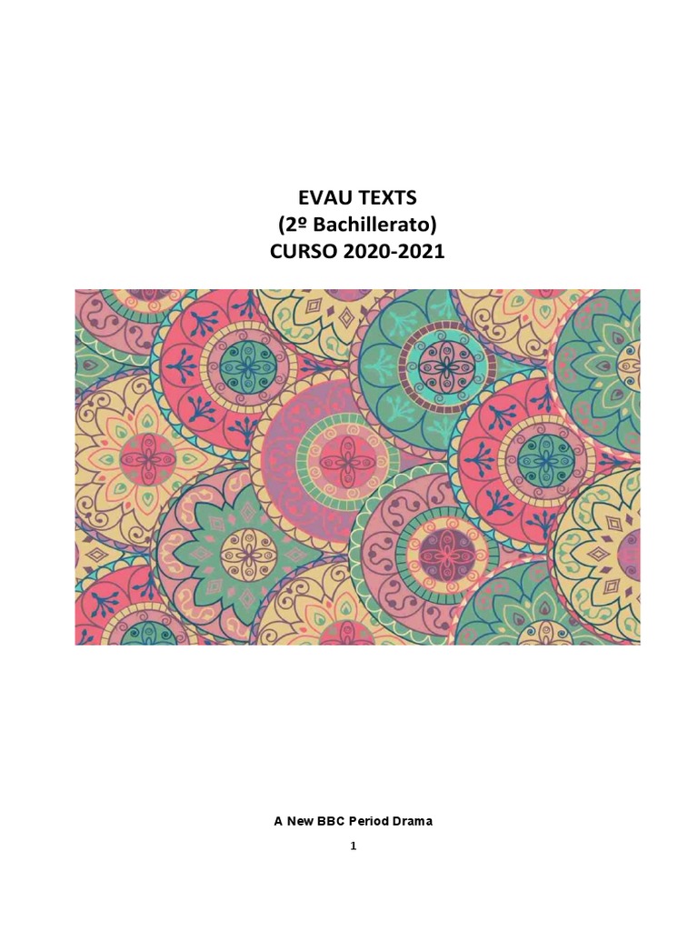 Textos Ingl (Es 2bach | PDF | Tattoo | Dragon