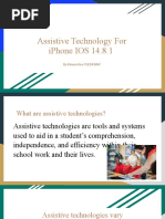 One Click FRP Bypass by Alnajat Team | PDF | Operating System Families | Software