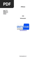 API-510 Recertification Quiz 2020 - Questions and Answers | PDF | Valve | Construction
