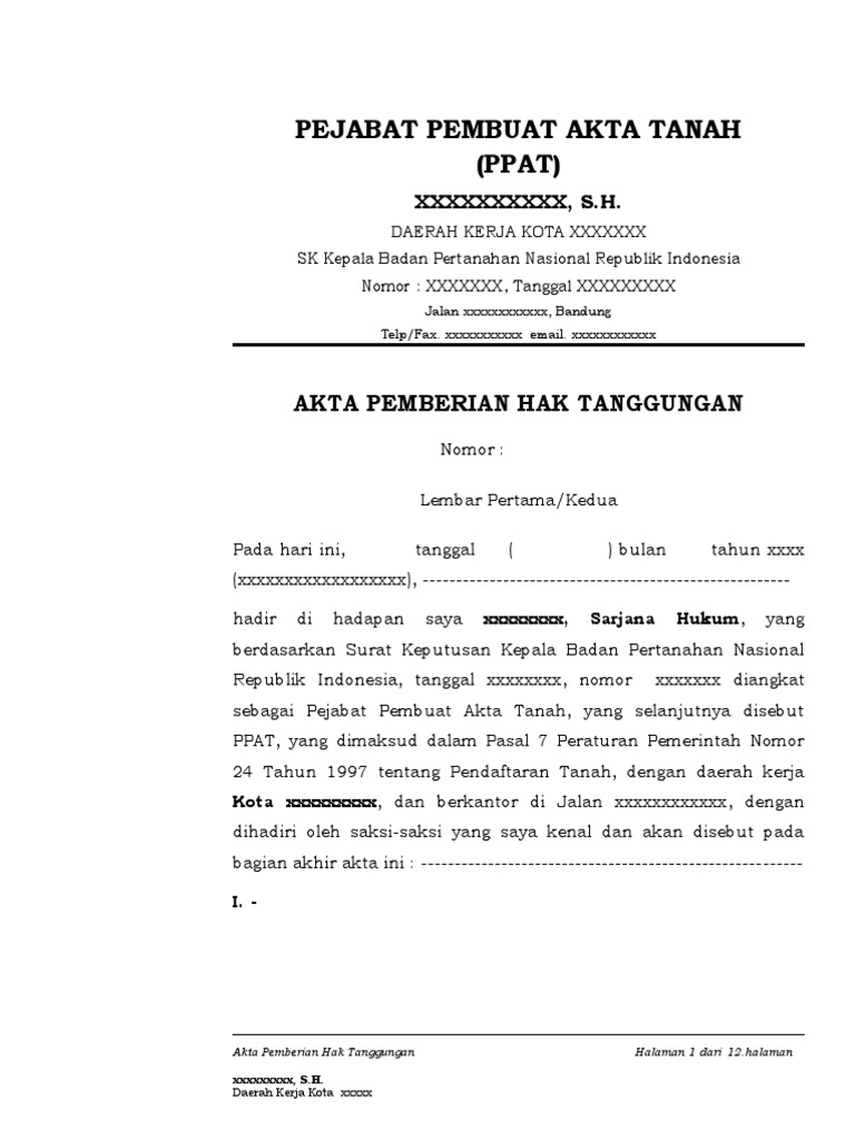 Draft APHT | PDF