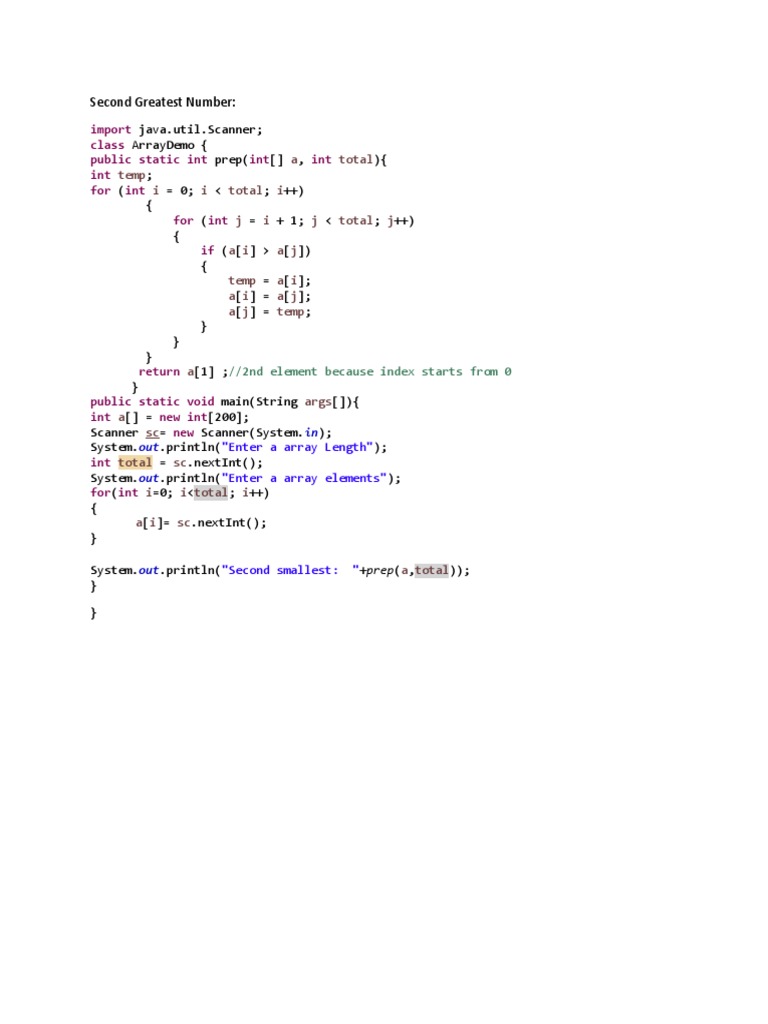 JAVA Examples | PDF | Inheritance (Object Oriented Programming) | Method (Computer Programming)
