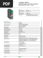 Secure Elite 300 Multifunction Meter | PDF | Power Supply | Electrical ...