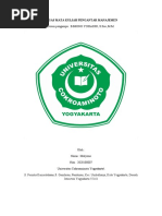 Modul MonsoonSIM | PDF