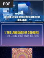 The Complete Color Harmony | PDF