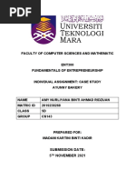Assignment MGT153 | PDF