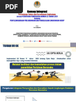 Alur Pemberian PKKPRL Dan KKRL-1 | PDF