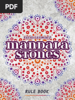 Red 7 Rules | PDF | Red | Color