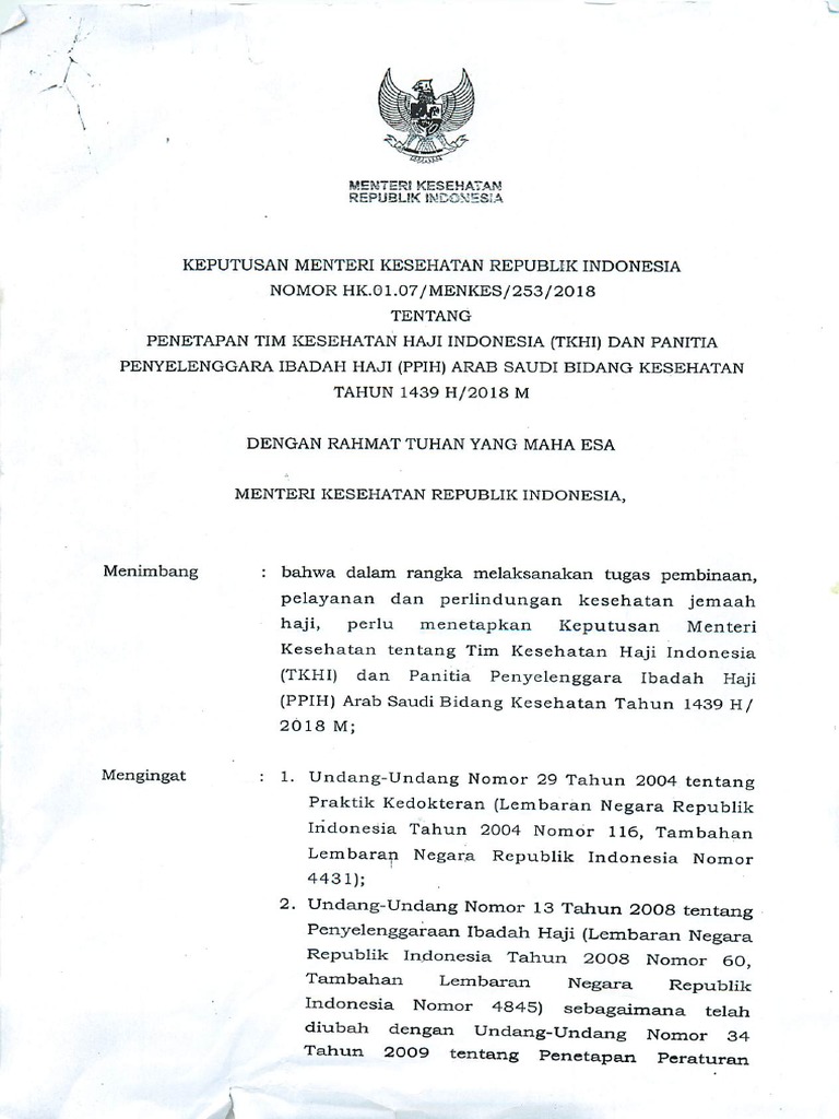 SK Tkhi Ppih 2018 | PDF