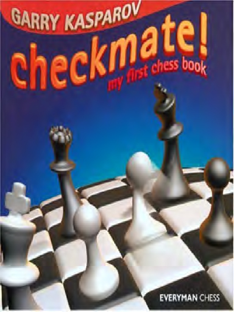 Checkmate - Garry Kasparov | PDF