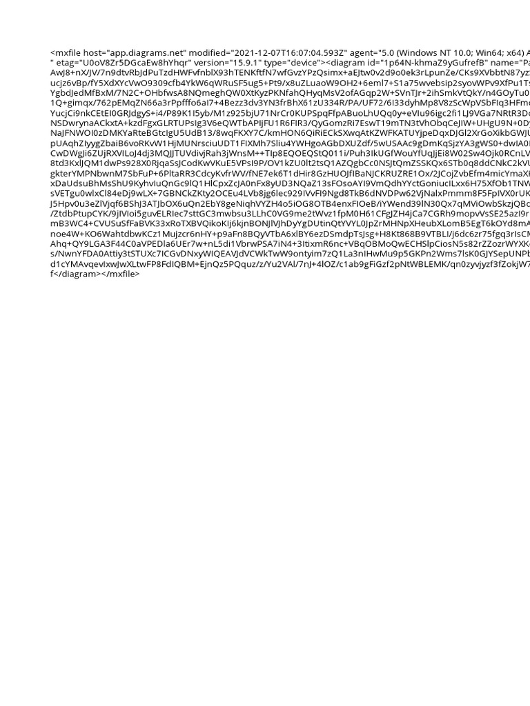 Final Erd Gym - Drawio | PDF | Computers