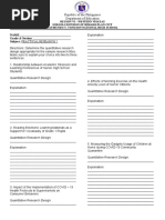 Policy Review Checklist Policy Template | PDF