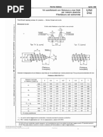 Uni Iso 228-1 Filettature Di Tubazioni Per Accoppiamento Non A ...