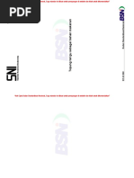 Sni-2-21. Sni 2973-2022 Biskuit | PDF | Teknologi & Rekayasa | Bisnis