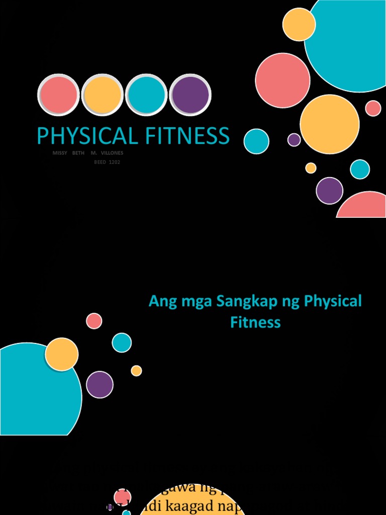 Pe-Demo Powerpoint | PDF