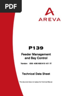 7SL87 PDF | PDF | Power (Physics) | Computing