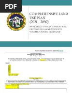 Zimbabwe Provisional License Revision | PDF | Traffic | Intersection (Road)