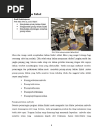 Soalan Percubaan Sains Sukan STPM Sem 1 2024 | PDF