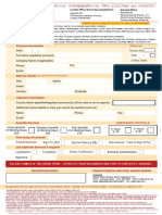 Euroclear Document Processing Fees | PDF