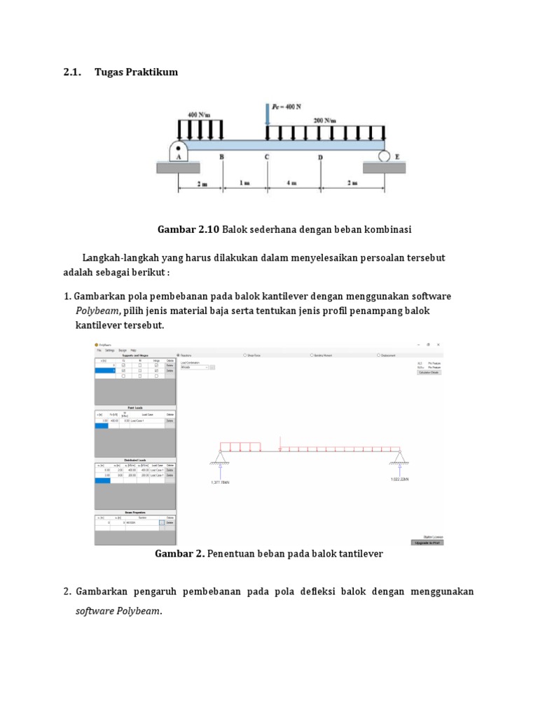Perhitungan Integral | PDF