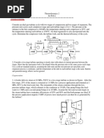 Gas Turbine | PDF | Jet Engine | Gas Turbine