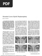 Treatment Options For Lower Eyelid Festoons | PDF | Medical Specialties ...