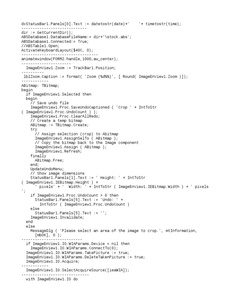 Nouveau Document Texte | PDF | Software | Computer Engineering