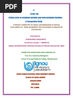 Understanding Grades of Insight in Psychiatry | PDF
