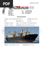 ADNOC Field Chart Overview | PDF