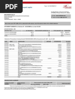 Islami BD Bank Statement | PDF