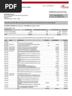 Positive Pay System PPS | PDF