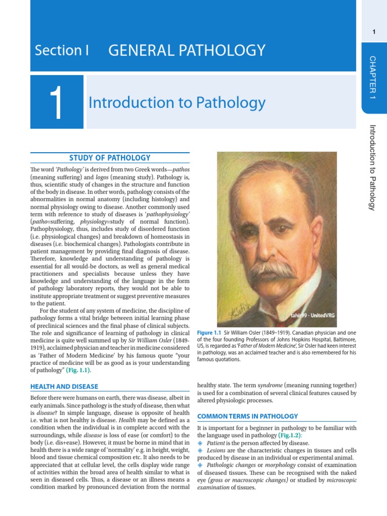 Harsh Mohan Textbook of Pathology, 7th Edition-17-22 | PDF | Pathology ...