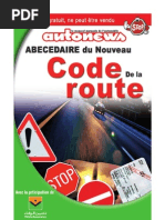 Code Rousseau Maroc en Français | PDF