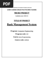 Student Marksheet | PDF