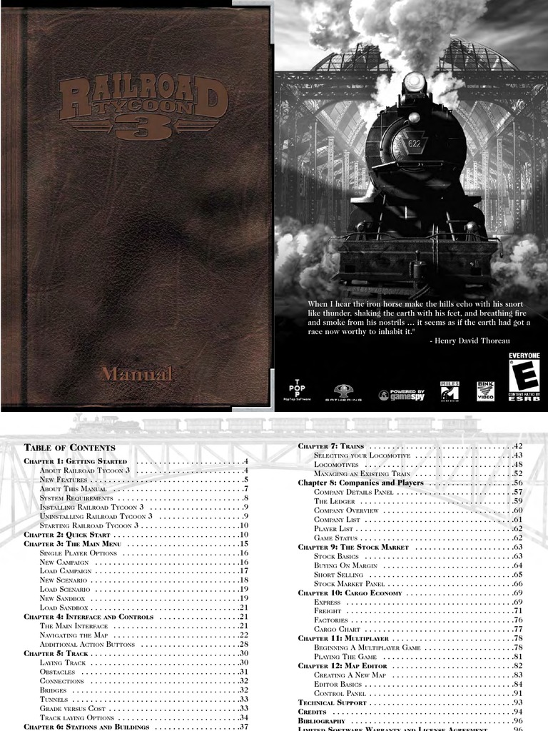 RRT3 | Download Free PDF | Train | Rail Transport