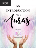 Crystal Cheatsheet - Karma Gaia | PDF