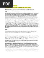 12b6 Cannot Be Used Against Pro Se | PDF | Pro Se Legal Representation ...