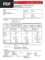 BS en Iso 10042 2018 | PDF | Nondestructive Testing | International ...