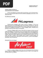 Stop Call Wait B | PDF | Safety | Business
